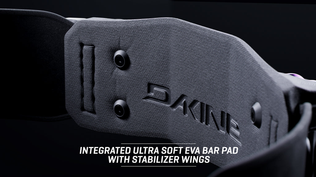 Connect Spreader Bar Webslider – Dakine Wind